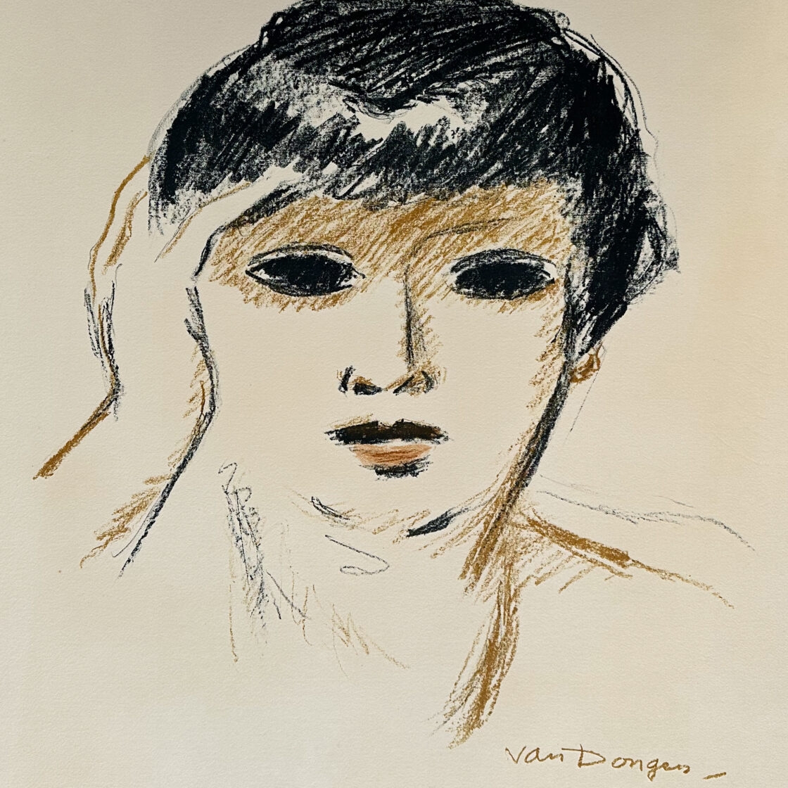 Utrecht, Kromme Nieuwegracht 2016 - Kunsthandel Juffermans