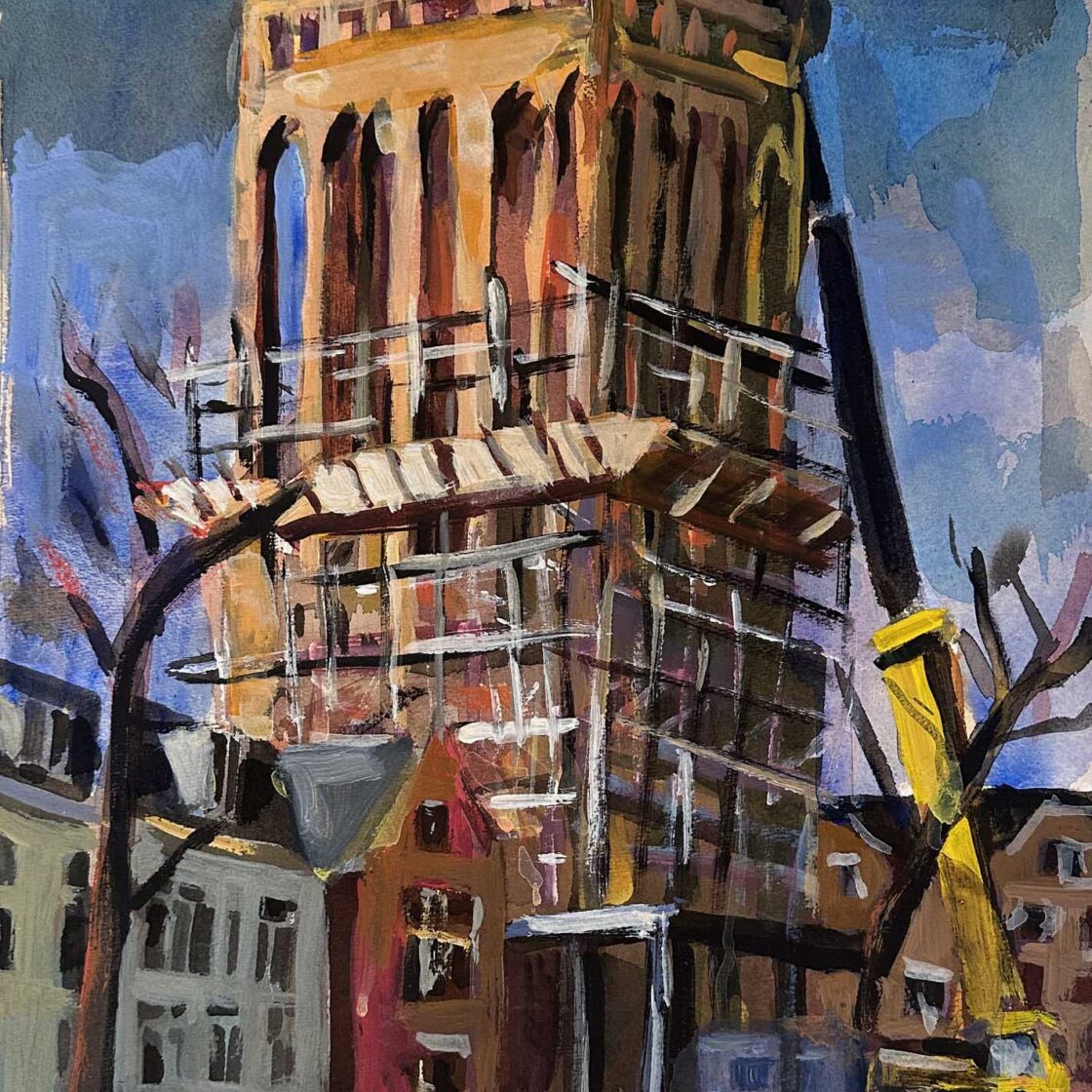 Bacon, Francis - Kunsthandel Juffermans