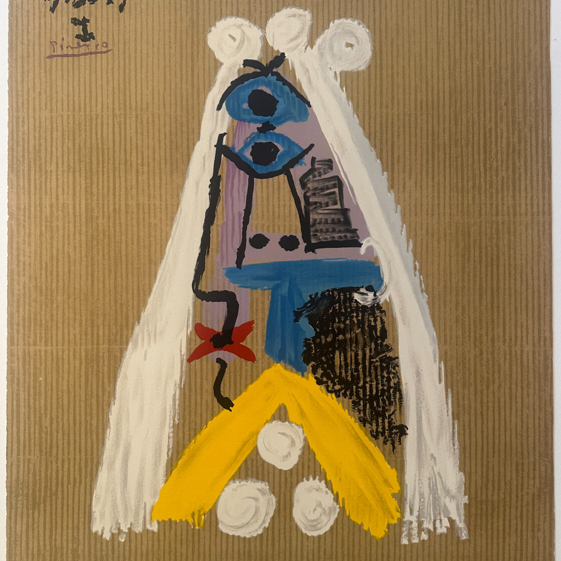 Montmartre 1900 - Regards sur Paris - Kunsthandel Juffermans